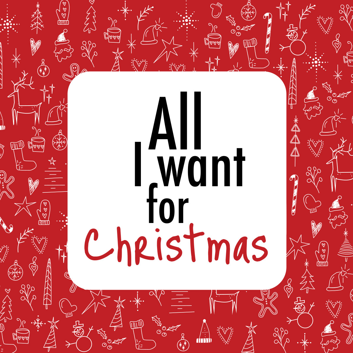 Christmas – Cookie Activity Kits
